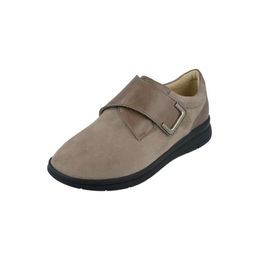Finn Comfort Komfort Slipper in Beige | Gr.: 39