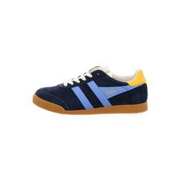 Gola Sneaker Low in Blau | Gr.: 38