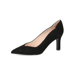 Peter Kaiser Klassische Pumps in Schwarz | Gr.: 39