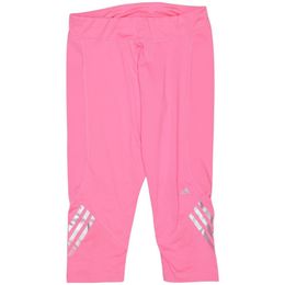 adidas Performance Shorts Damen Gr&ouml;&szlig;e M Second Hand pink