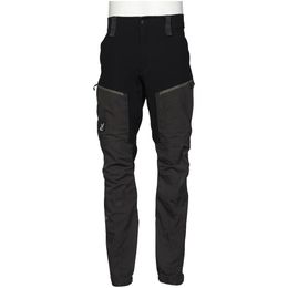 Revolution Race Stoffhose Herren Gr&ouml;&szlig;e 33 Second Hand bunt