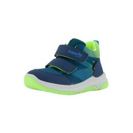 Superfit Klettschuhe in Blau | Gr.: 28
