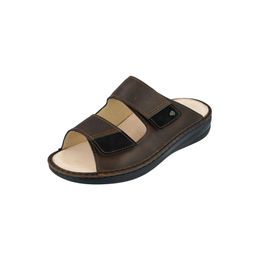Finn Comfort Komfort Sandalen in Braun | Gr.: 43