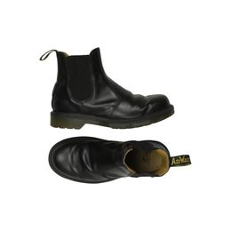 Dr. Martens Stiefelette Damen Gr&ouml;&szlig;e 38 Second Hand schwarz