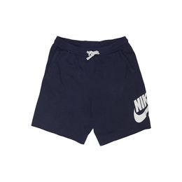 Nike Shorts Herren Gr&ouml;&szlig;e 35/36 Second Hand marine