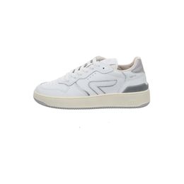 Hub Sneaker Low in Wei&szlig; | Gr.: 40