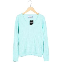 Marie Lund Pullover Damen Gr&ouml;&szlig;e XS Second Hand hellblau