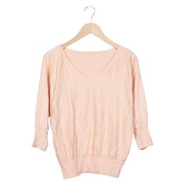 Zero Pullover Damen Gr&ouml;&szlig;e L Second Hand pink