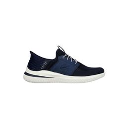 Skechers Sneaker Low in Blau | Gr.: 46