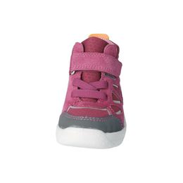 Ricosta Klettschuhe in Pink | Gr.: 34