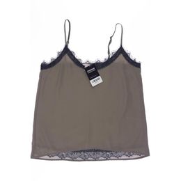 Esprit Top Damen Gr&ouml;&szlig;e XS Second Hand gr&uuml;n