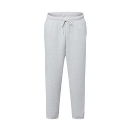 American Vintage Jogginghose Baptown in hellgrau | Gr.: M