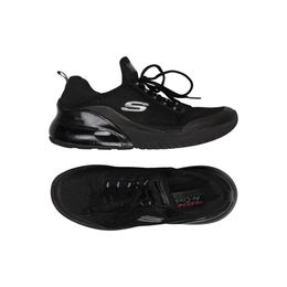 Skechers Sneaker Damen Gr&ouml;&szlig;e 40 Second Hand schwarz