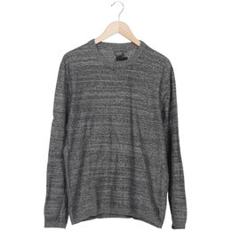 Jack & Jones JACK & JONES Pullover Herren Gr&ouml;&szlig;e XL Second Hand grau