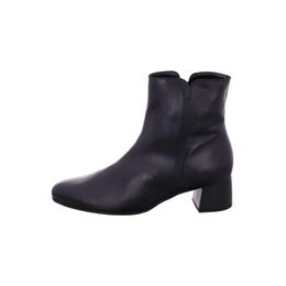 Gabor Klassische Stiefeletten in Schwarz | Gr.: 37,5
