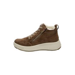 Ara Komfort Stiefeletten in Braun | Gr.: 41,5