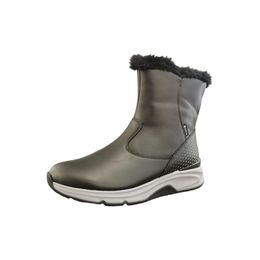 rollingsoft Winterboots in Schwarz | Gr.: 38