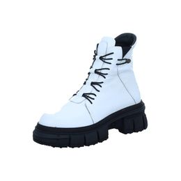 2GO FASHION Boots in Wei&szlig; | Gr.: 40