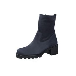 Paul Green Klassische Stiefeletten in Blau | Gr.: 38