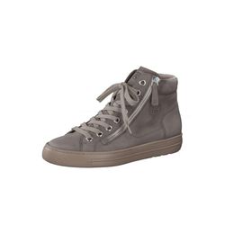 Paul Green Sneaker High in Beige | Gr.: 43