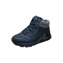 Skechers Sneaker High in Schwarz | Gr.: 38