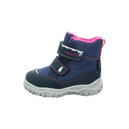 Superfit Stiefel in Blau | Gr.: 28