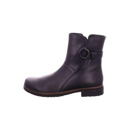 Gabor Klassische Stiefeletten in Schwarz | Gr.: 37
