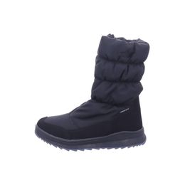 Lico Winterstiefel in Schwarz | Gr.: 40