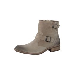 Paul Green Klassische Stiefeletten in Beige | Gr.: 38