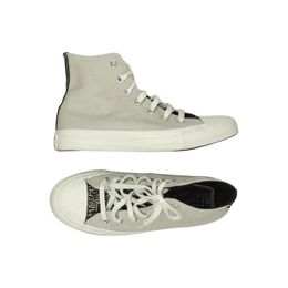 Converse Sneaker Damen Gr&ouml;&szlig;e 36.5 Second Hand grau