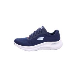Skechers Sneaker Low in Blau | Gr.: 41