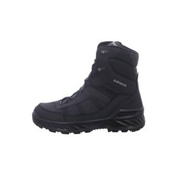 Lowa Winterboots in Schwarz | Gr.: 44,5