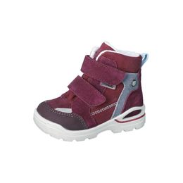 Pepino Stiefel in Rot | Gr.: 27