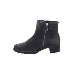 Hartjes Komfort Stiefeletten in Grau | Gr.: 40