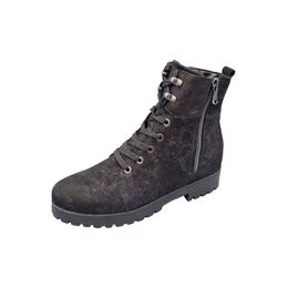 Waldl&auml;ufer WALDL&Auml;UFER Komfort Stiefeletten in Bunt | Gr.: 37