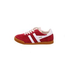 Gola Sneaker Low in Rot | Gr.: 41