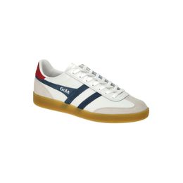 Gola Sneaker Low in Wei&szlig; | Gr.: 44