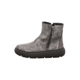 Gabor Klassische Stiefeletten in Grau | Gr.: 37,5