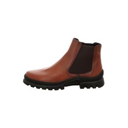 Semler Chelsea Boots in Braun | Gr.: 39