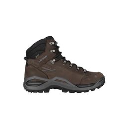 Lowa Wander- & Bergschuhe in Braun | Gr.: 44,5