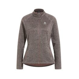 Odlo Unterjacke/Midlayer TENCIA 10845 in Grau | Gr.: L