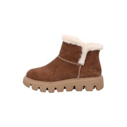Rieker Boots in Braun | Gr.: 41