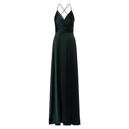 Marie Lund Abendkleid in tanne - 0001 | Gr.: 32