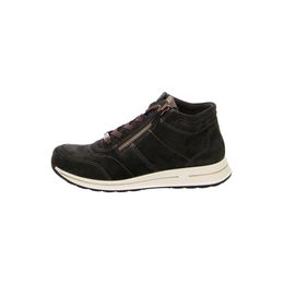 Ara Sneaker High in Grau | Gr.: 43
