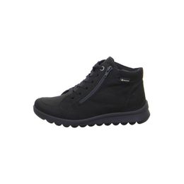 Ara Komfort Stiefeletten in Schwarz | Gr.: 38