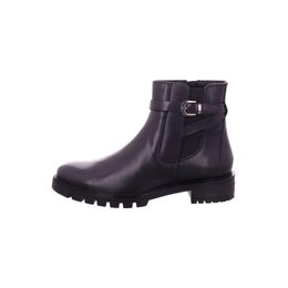 Ara Komfort Stiefeletten in Schwarz | Gr.: 38,5