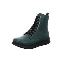 Gemini Schn&uuml;rboots in T&uuml;rkis | Gr.: 36