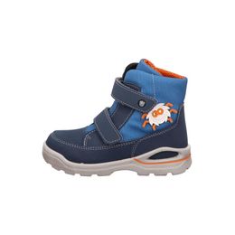 Ricosta Stiefel in Blau | Gr.: 24