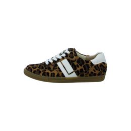 Paul Green Sneaker Low in Animal | Gr.: 40,5