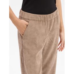 MAC HOSEN Hose Chiara in beige | Gr.: 38-32